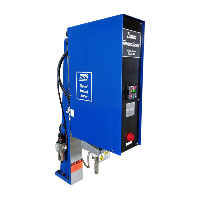 Heat Staking | Heat Staking Machine | Heat Staking Equipment