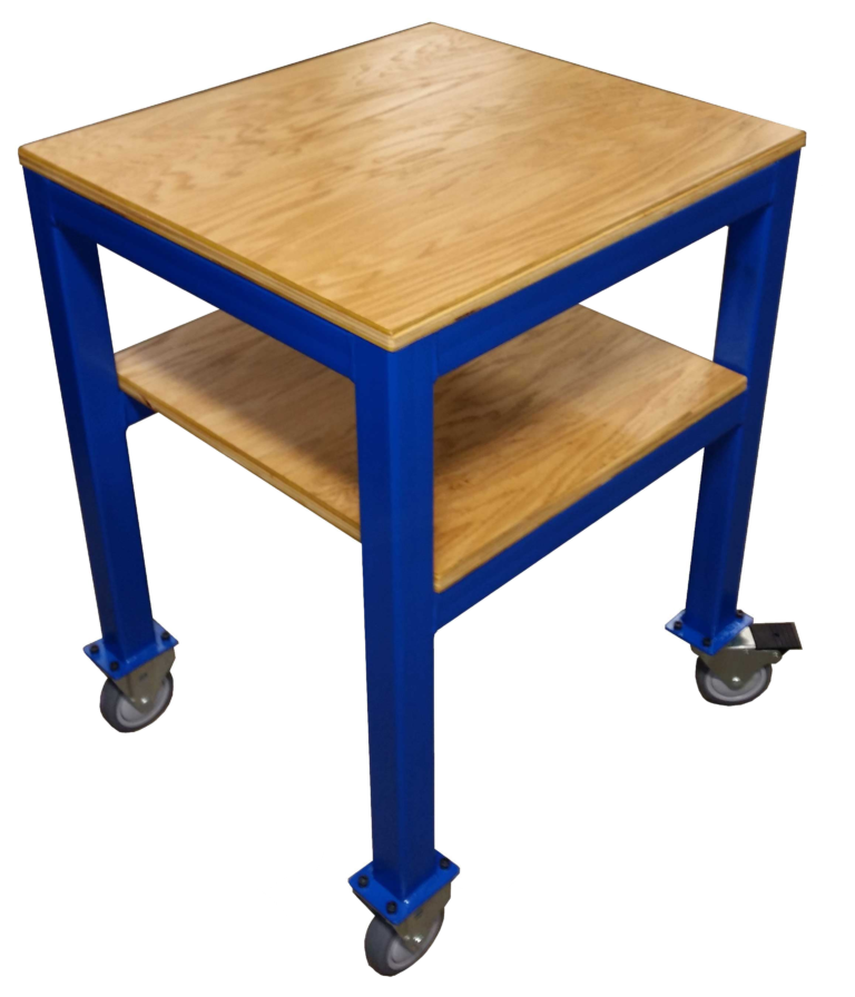 Strong Machine Stands I Universal, Compact & Adjustable