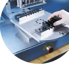 Heat Staking & Ultrasonic Welding Contract Assembly Services