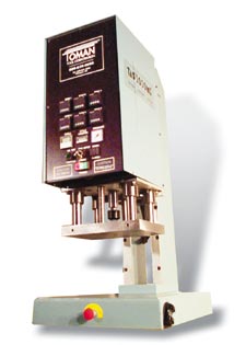 2030HD: Adjustable Heat Staking System | TBY108