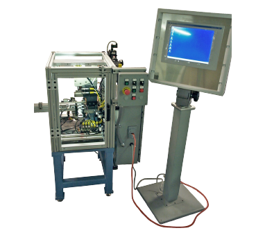Thermal Press | Thermal Press Machine | Plastic Heat Staking Equipment