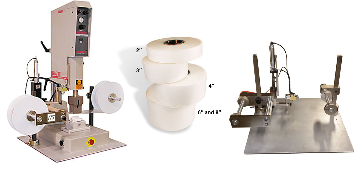 Thermal Press | Thermal Press Machine | Plastic Heat Staking Equipment