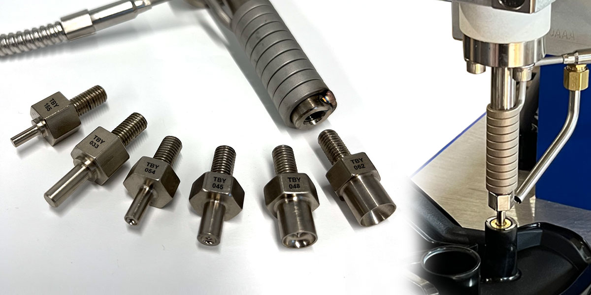 Thermal Press | Thermal Press Machine | Plastic Heat Staking Equipment