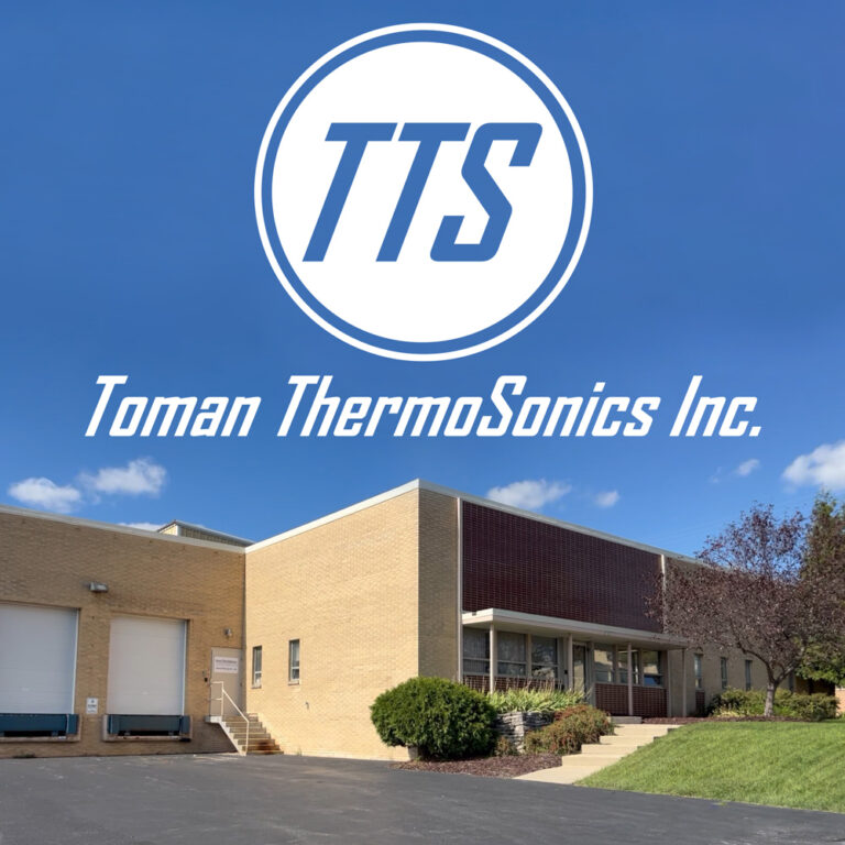 Thermal Press | Thermal Press Machine | Plastic Heat Staking Equipment