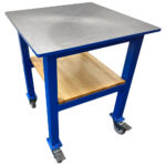 Strong Machine Stands I Universal, Compact & Adjustable