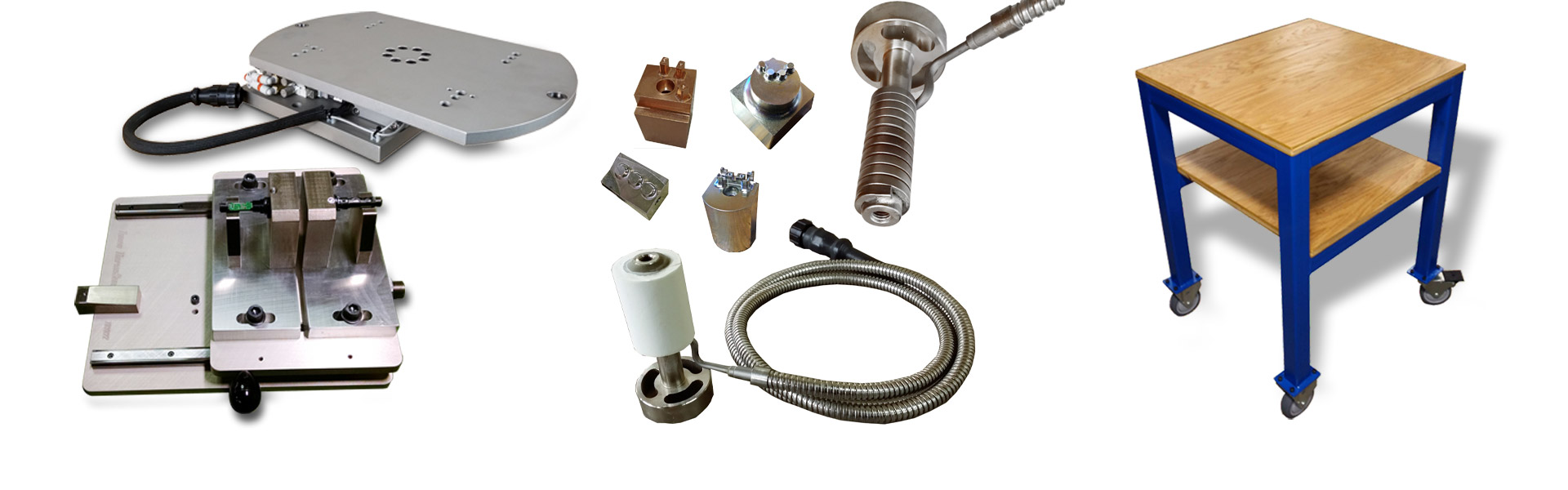 Thermal Press | Thermal Press Machine | Plastic Heat Staking Equipment