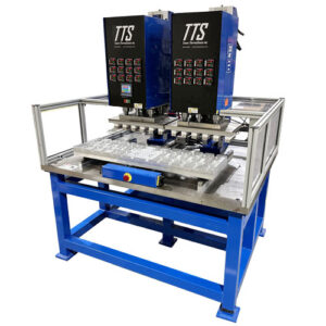 Custom Thermal Staking System | Custom Thermal Systems